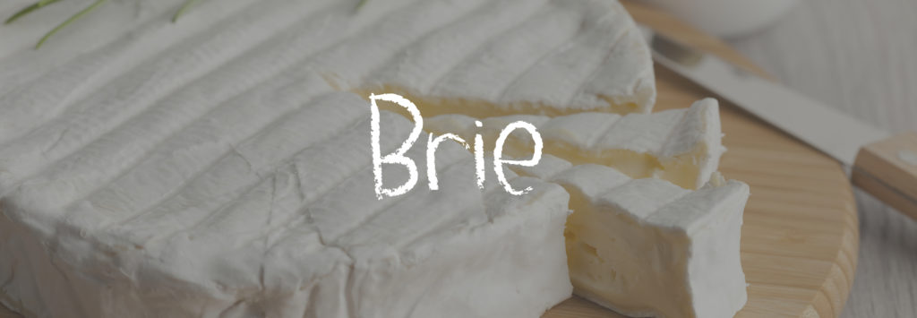All About Brie: What Is It and How Can I Eat it? | Kids Are Great Cooks