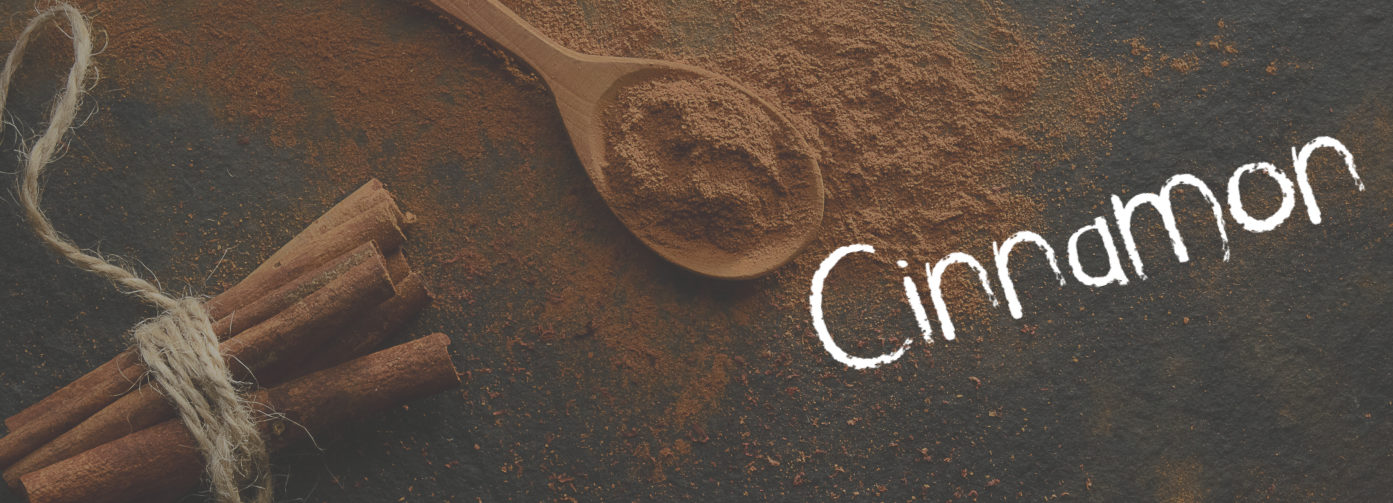 What is Cinnamon and How Do I Use it? | Kids Are Great Cooks