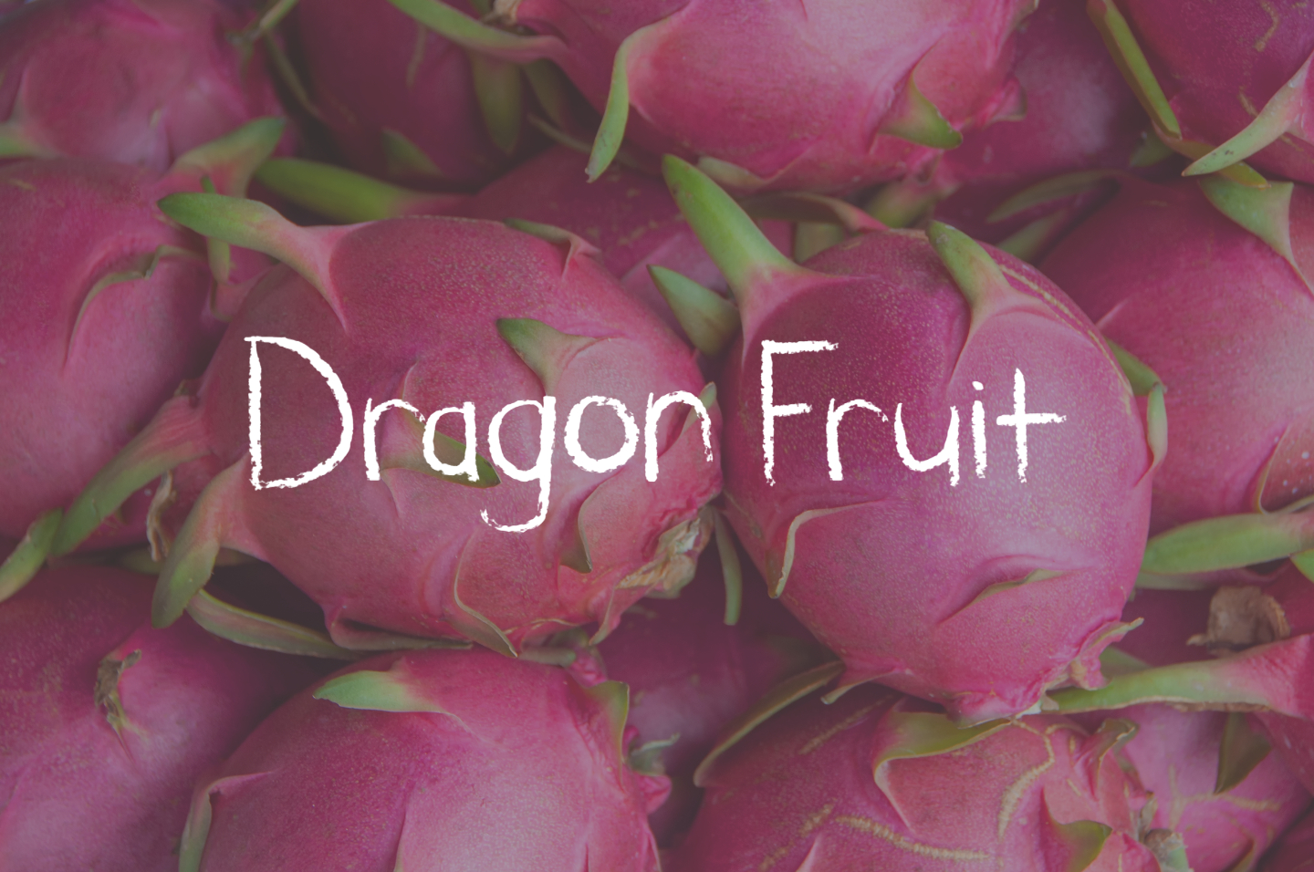 Dragon Fruit: What it is and How to Eat it | Kids Are Great Cooks