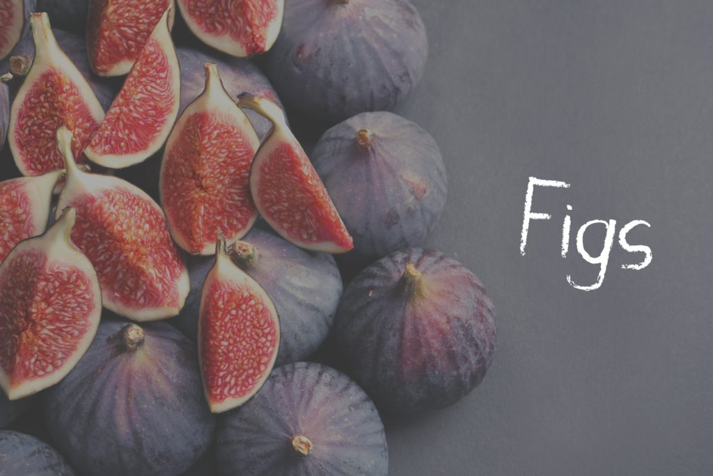 Figs: What They Are and How to Eat Them | Kids Are Great Cooks