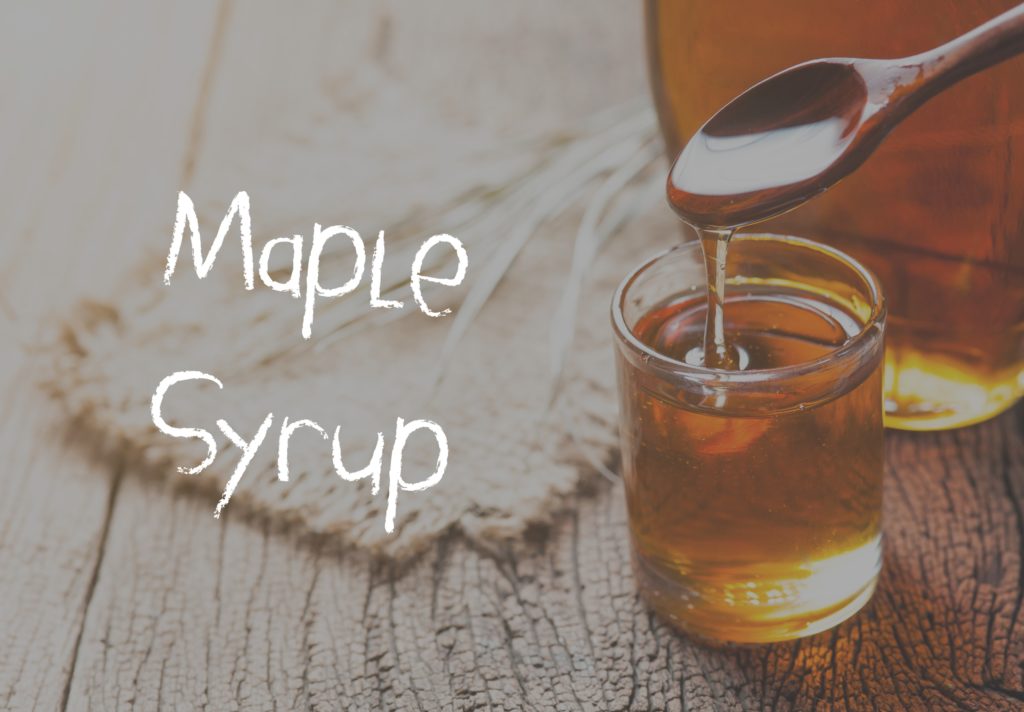 The Best Ways to Enjoy Maple Syrup | Kids Are Great Cooks