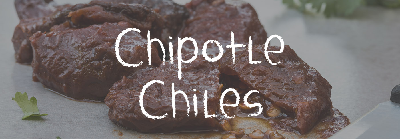 Chipotle Chile: All About These Dried Peppers Kids Are Great Cooks
