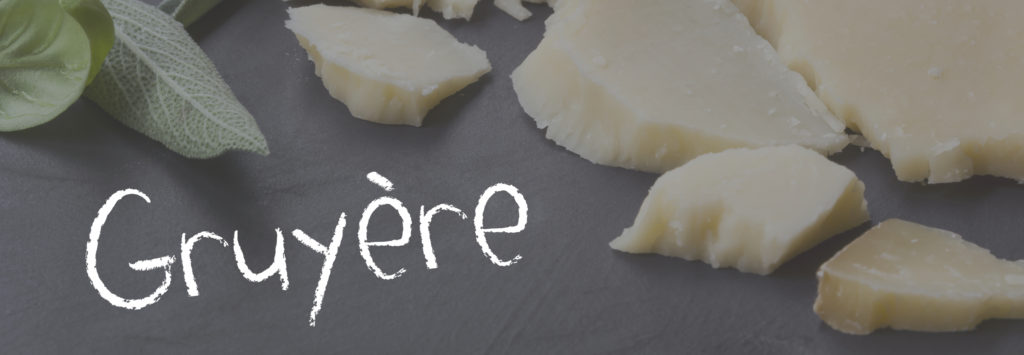 Gruyere: Get To Know This Popular Swiss Cheese | Kids Are Great Cooks