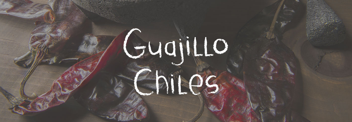 Guajillo Chlie: What Is It and How Do I Eat It? | Kids Are Great Cooks