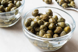 All About Capers: What Are They and How Do I Eat Them? | Kids Are Great ...