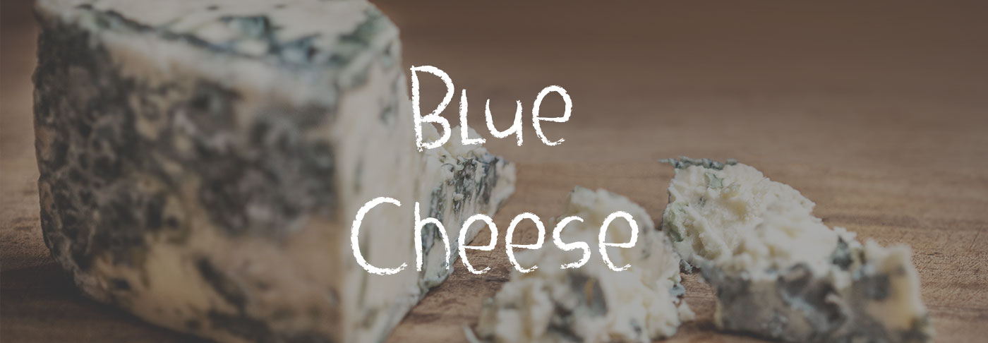 Learn About Blue Cheese - Kids Are Great Cooks