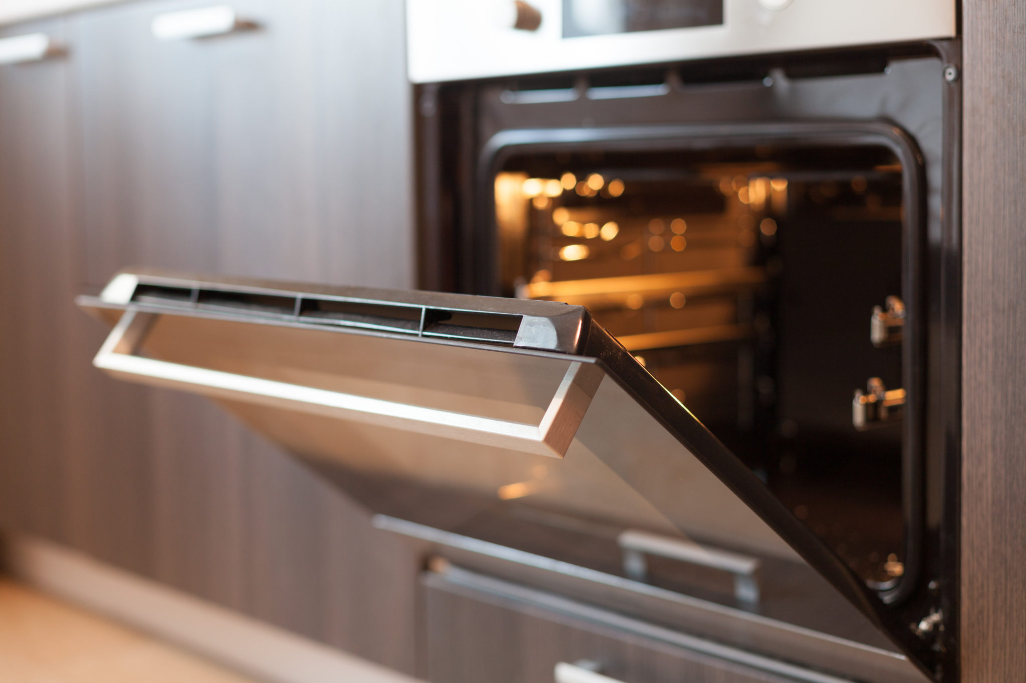 8 Essential Kitchen Safety Tips You Need To Know | Kids Are Great Cooks