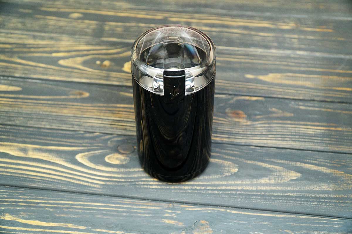 Learn About Spice Grinders - Kids Are Great Cooks