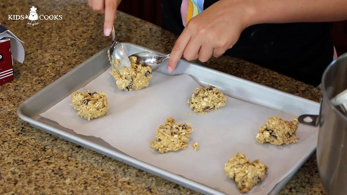 Learn About Parchment Paper | Kids Are Great Cooks
